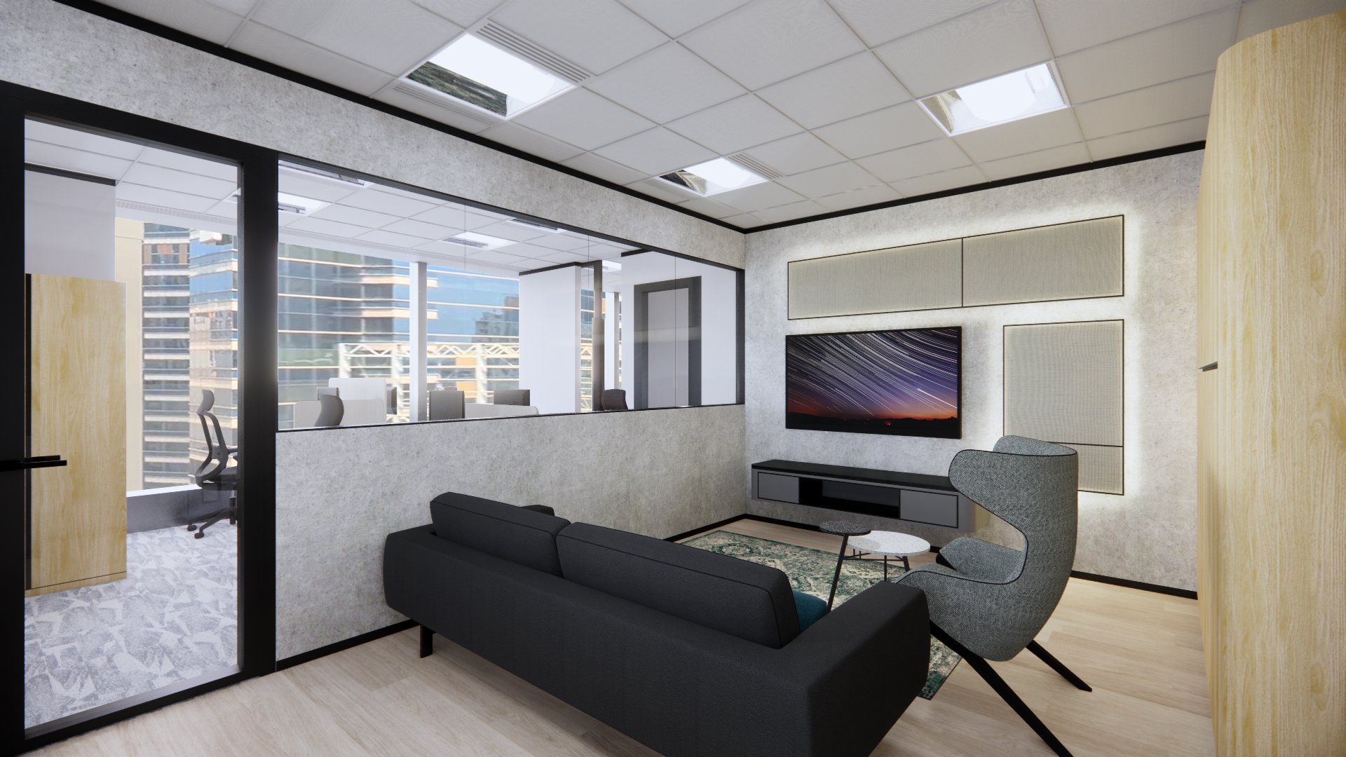 Office Design Need To Know For Your Next Office Renovation - Office ...