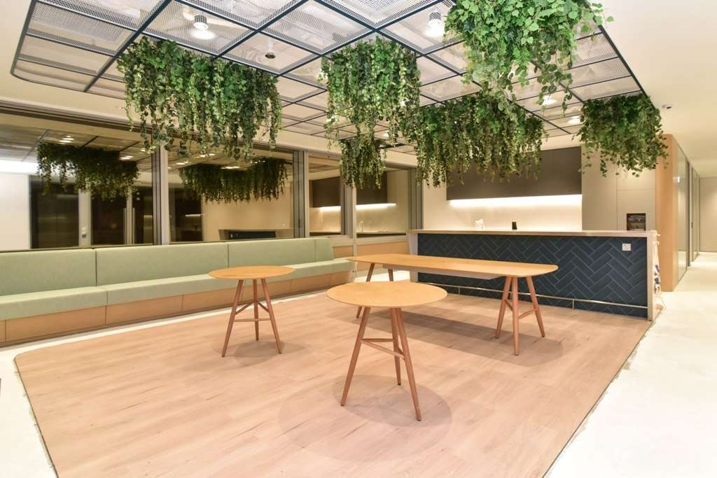 Expert Office Interior Design Tips for Your Hong Kong Workspace ...