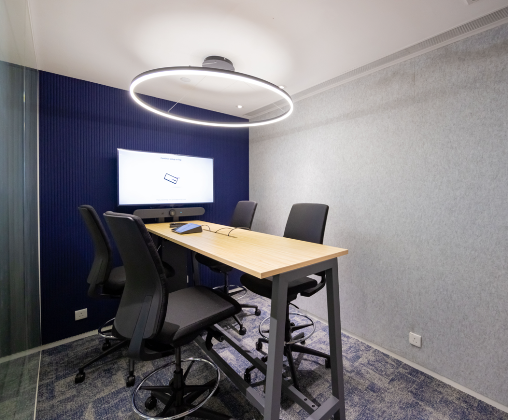 Maximizing Small Office Spaces in Hong Kong: Smart Design Tips - Office ... Maximizing Small Office Spaces in Hong Kong: Smart Design Tips - Office ...