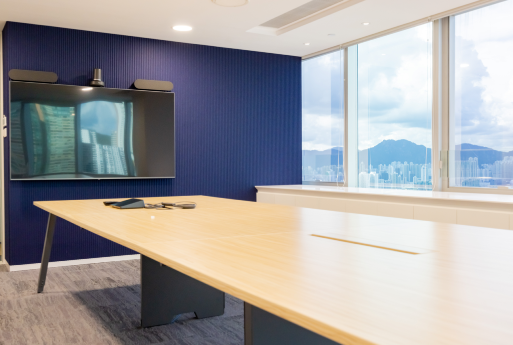 Maximizing Small Office Spaces in Hong Kong: Smart Design Tips - Office ... Maximizing Small Office Spaces in Hong Kong: Smart Design Tips - Office ...