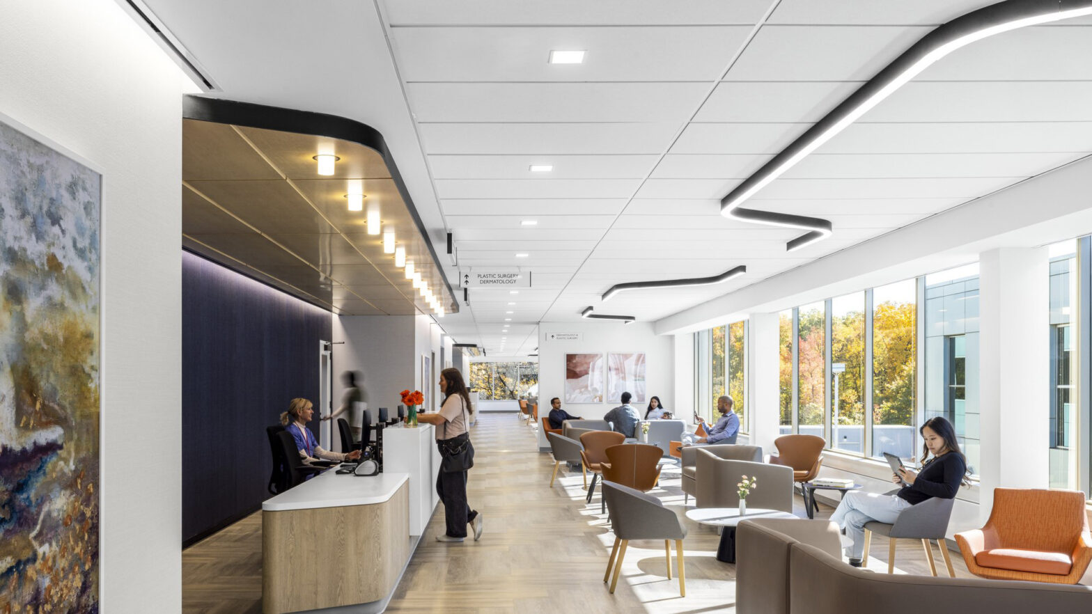 The Future of Office Design Trends in Hong Kong: Innovative Solutions ...
