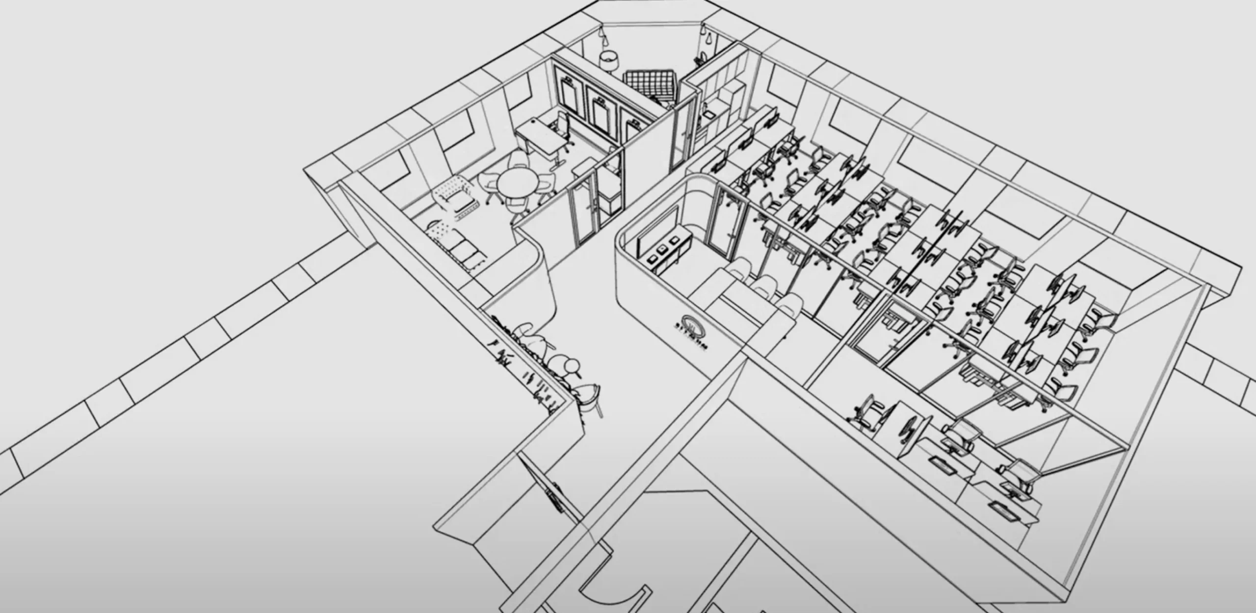 Office Project Management - Office Design And Renovation | Office ...